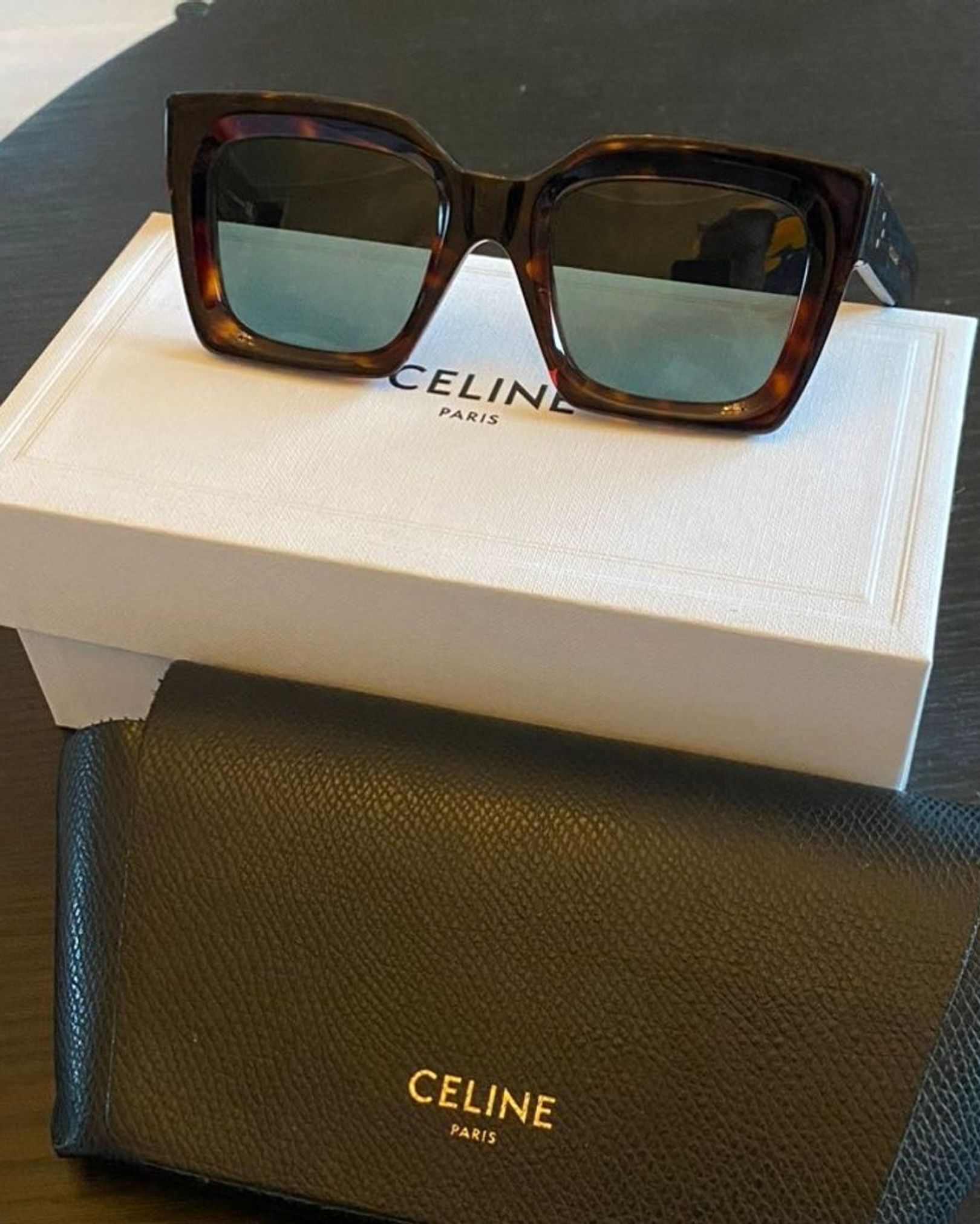 Celine solbriller · Tise