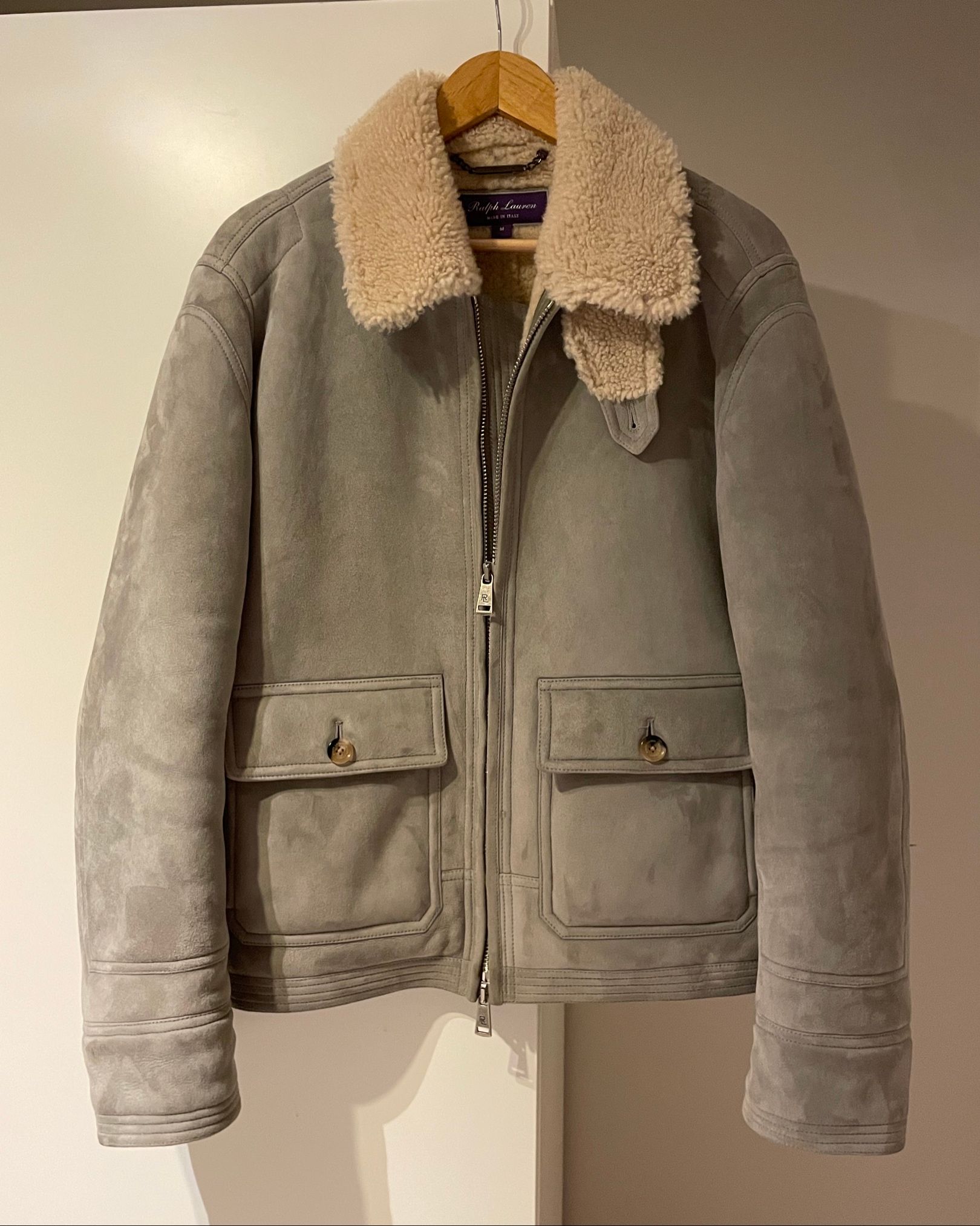 PRL Purple Label · Tise
