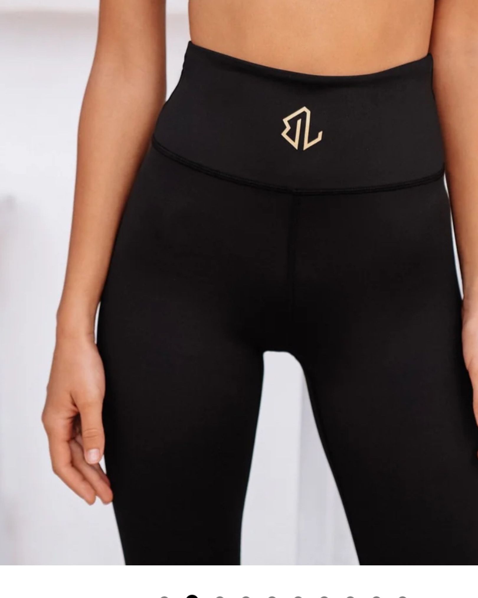 Balion Essential · Tise