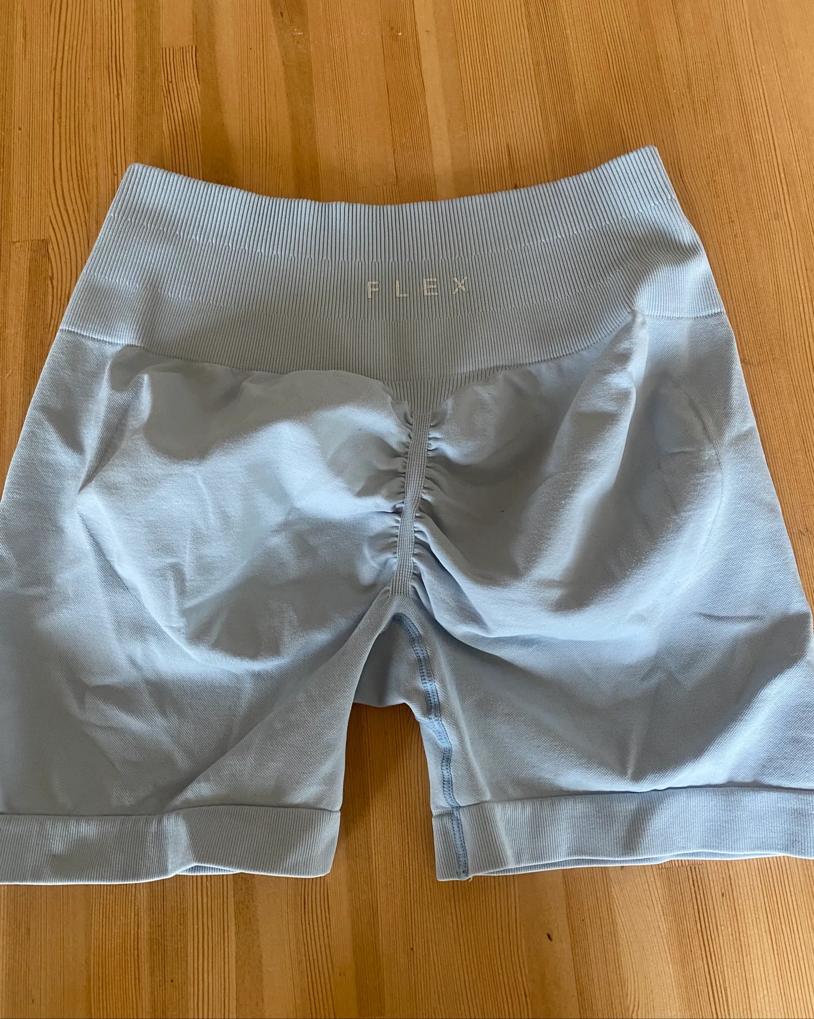 Flexwear · Tise