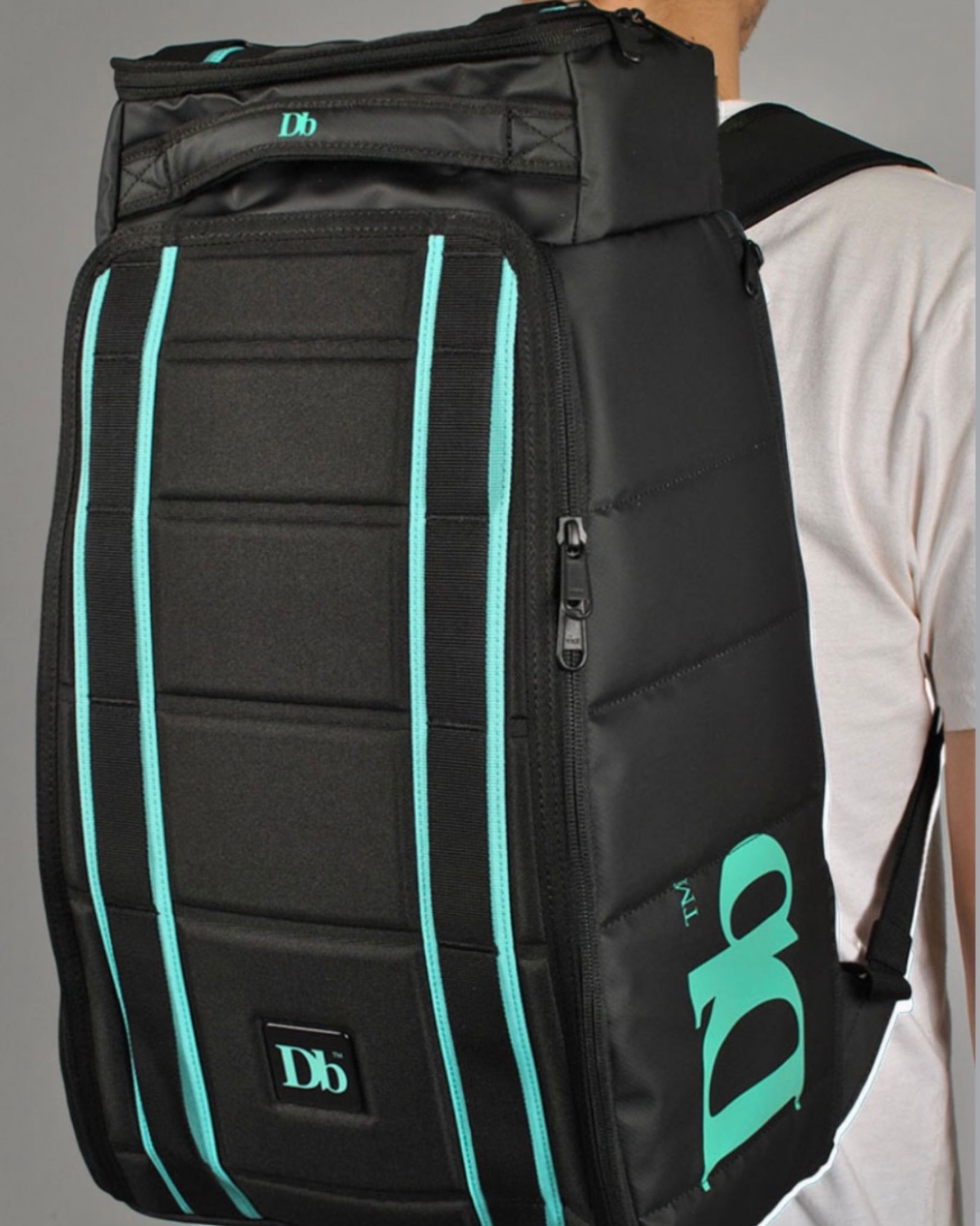 Douchebag 25L · Tise
