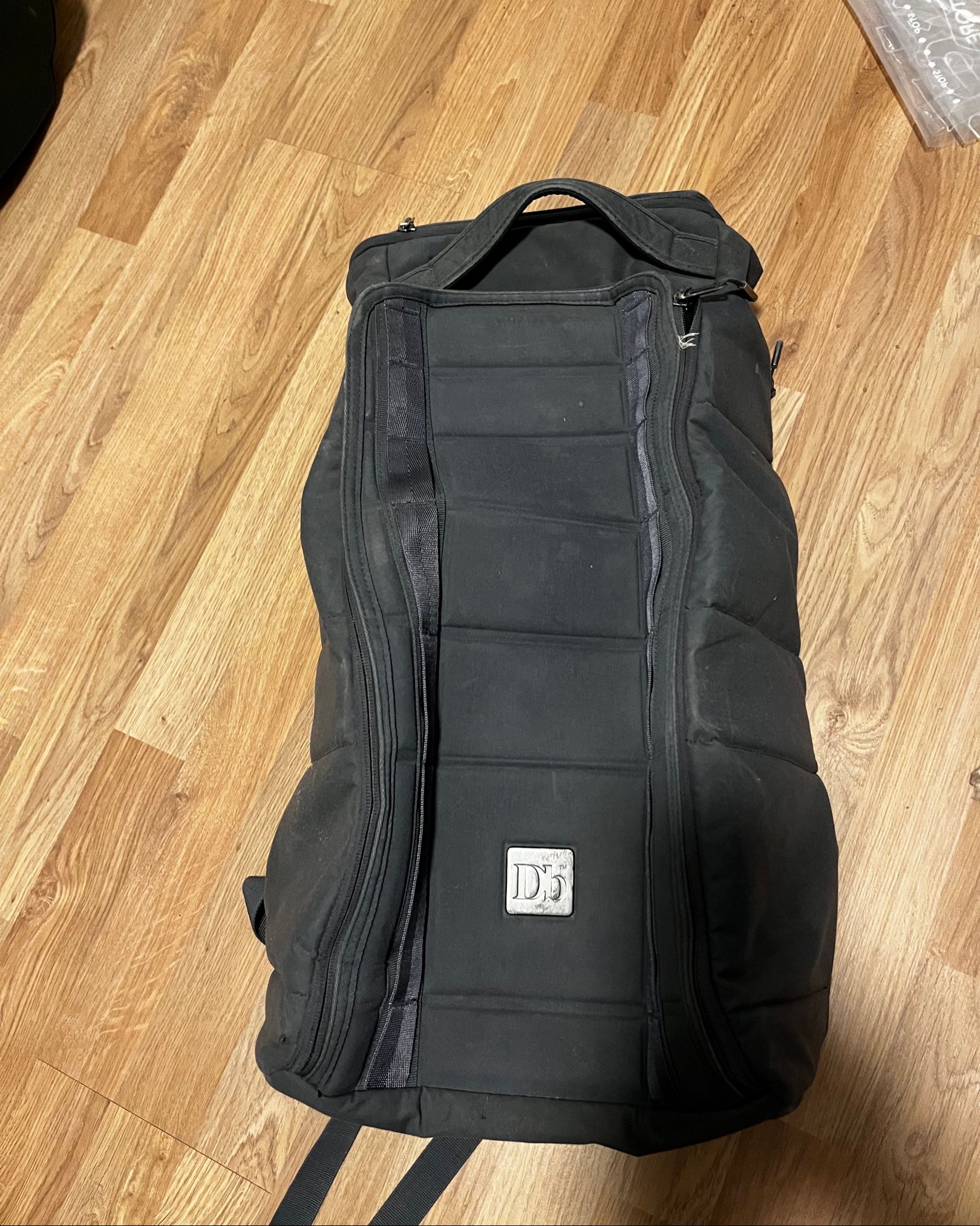 Douche Bag, 35L · Tise