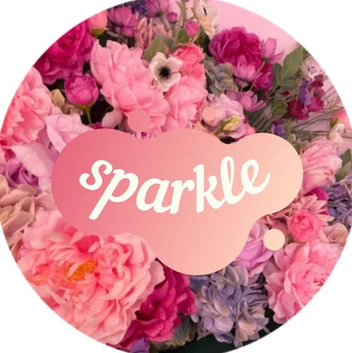 @sparklee · Tise